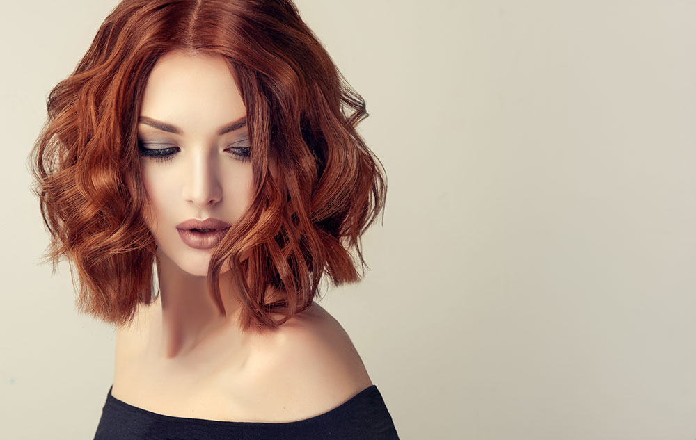 Hair Stylist | Hair Styling | Cheam, Sutton | Changes Hair Salon